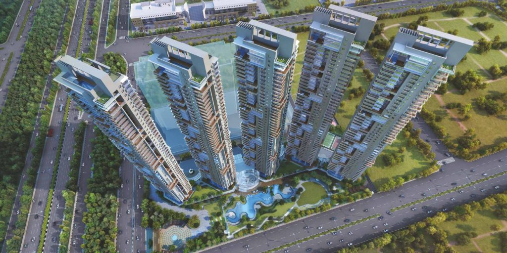 ATS Greens – Provider of Most Modern Luxury Housing – Blog