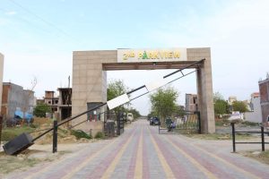 Commercial Zone at Gaur City Center Gaur Chowk Noida Extension – Blog