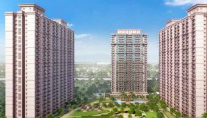 Commercial Zone at Gaur City Center Gaur Chowk Noida Extension – Blog