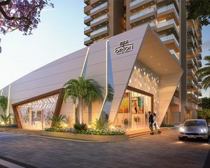 Commercial Zone at Gaur City Center Gaur Chowk Noida Extension – Blog